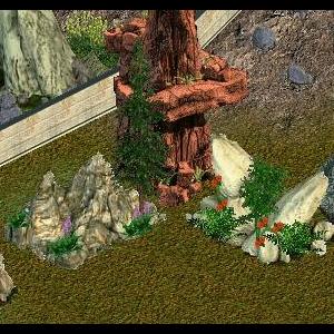 Rock Formations by Brandi - Rocks - Zoo Tek Phoenix
